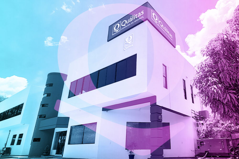 Quálitas, 14 años innovando en productos y servicios en seguros de automotores en El Salvador